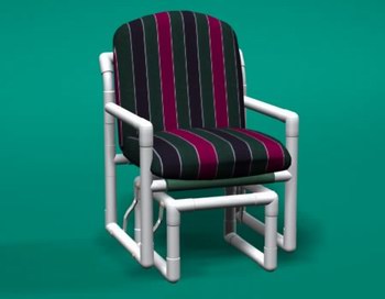 Modern PVC Furniture